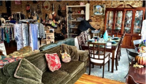 8 Chicago Stores to Visit If You Love Thrifting | Things To Do