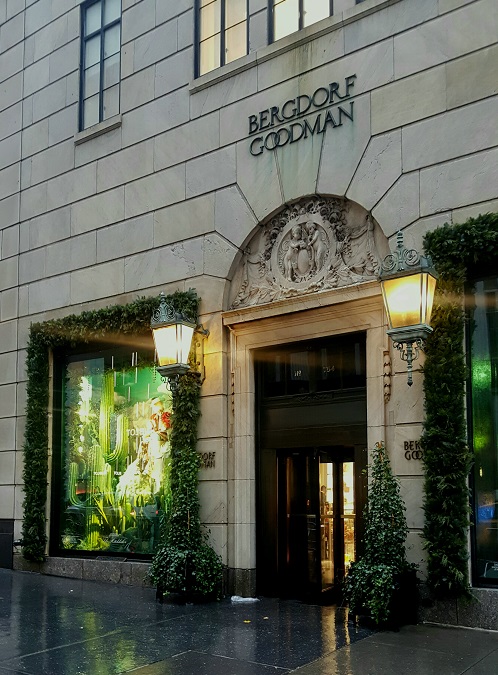 Where to Do Your Upscale Shopping in NYC | Things To Do
