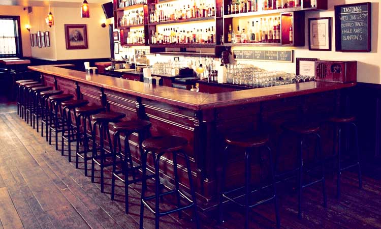 Quirkiest Brooklyn Bars You Need to Check Out | Things To Do