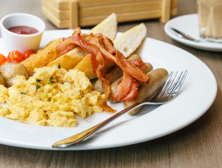 Best Breakfast Spots in New York City | Things To Do