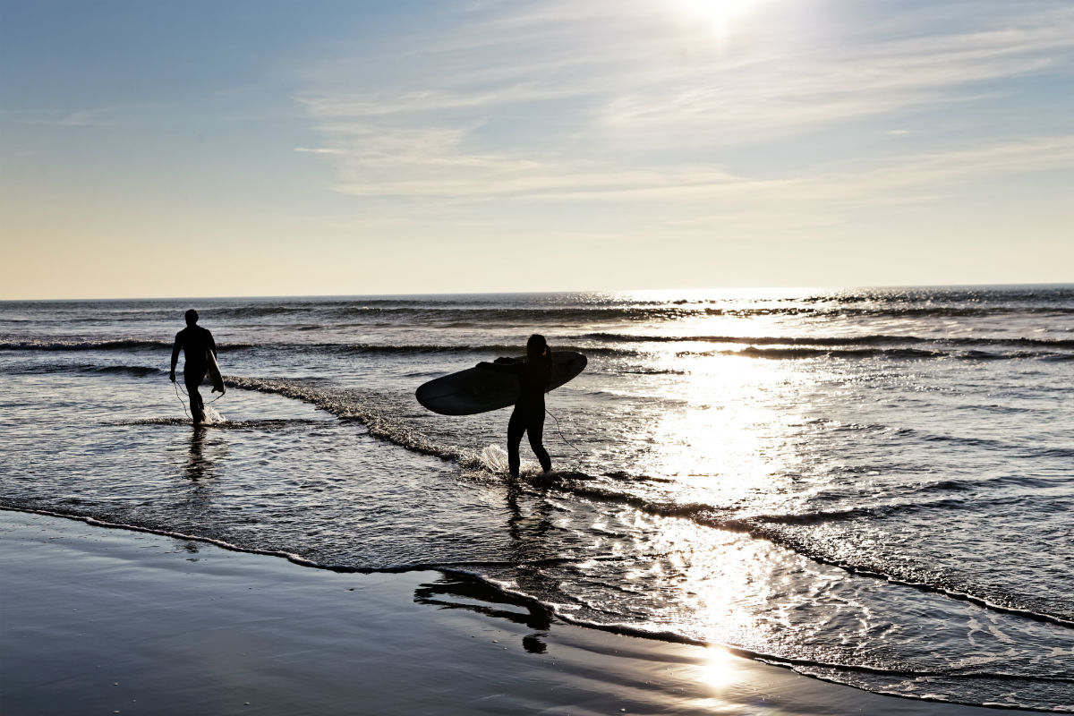 San Francisco's Best Beaches | Things To Do