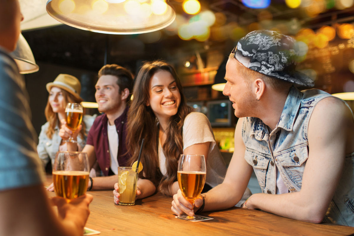 Best Bars for Cheap Drinks in San Francisco | Things To Do