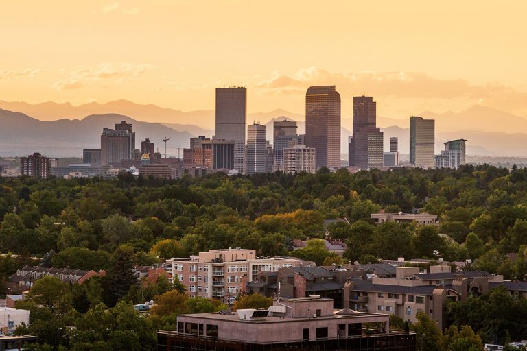 48 Hours in Denver | Things To Do