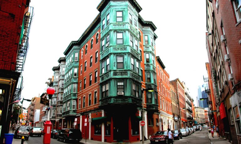 Boston Neighborhood Guide | Things To Do