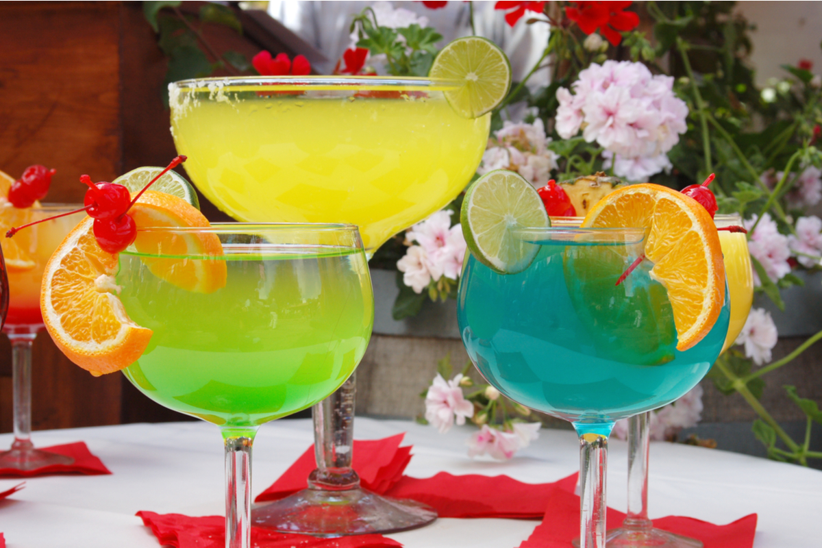 The Best Cocktail Bars and Lounges | Things To Do