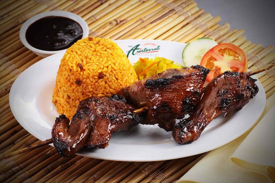 Top Restaurants to Enjoy Local Cuisine | Things To Do