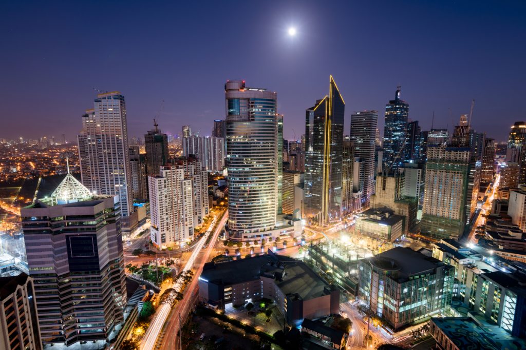 How to Spend 48 hours in Manila | Things To Do