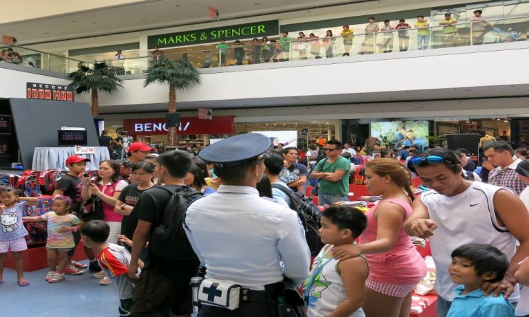 The Best Shopping Malls in Manila | Things To Do