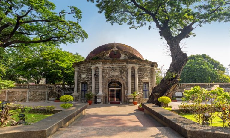 Best Places in Manila for Nature Lovers | Things To Do